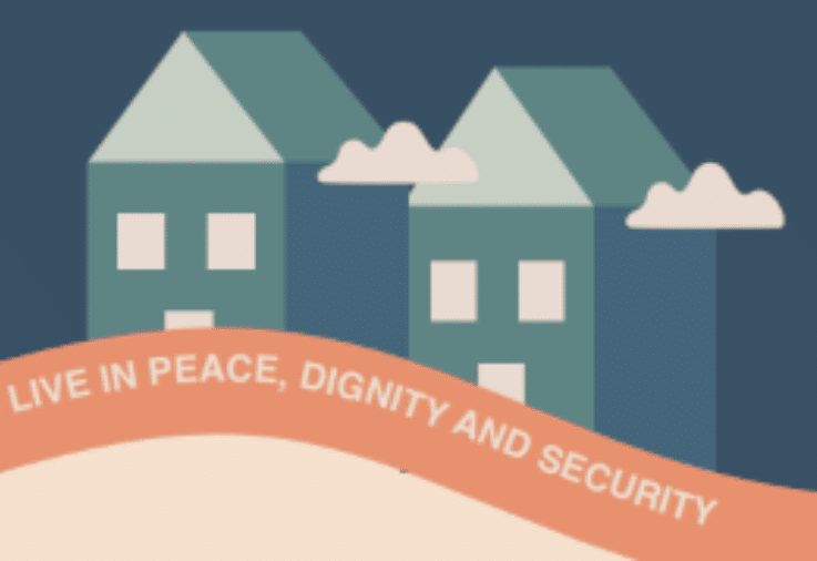 CDS Executive Director at the Mercy Foundation Housing Forum - Centre ...